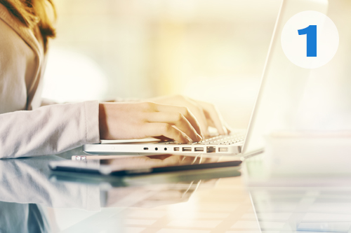 Get started - Kitney Toolkit